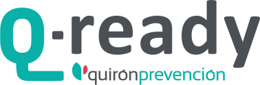 Únete al equipo de Qready