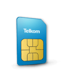 Telkom 160GB LTE Big Deal