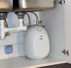 Get Remote Hot Water When You Need It With Under Counter Hot Water Systems
