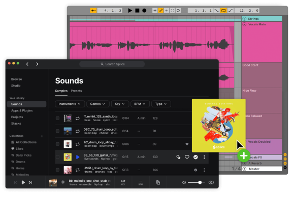 Free Hip Hop Sample Pack | Splice Sounds
