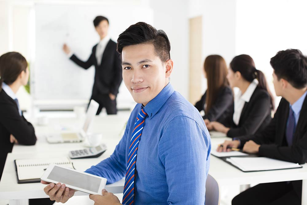 Expert Certification Program by PracticePanther™