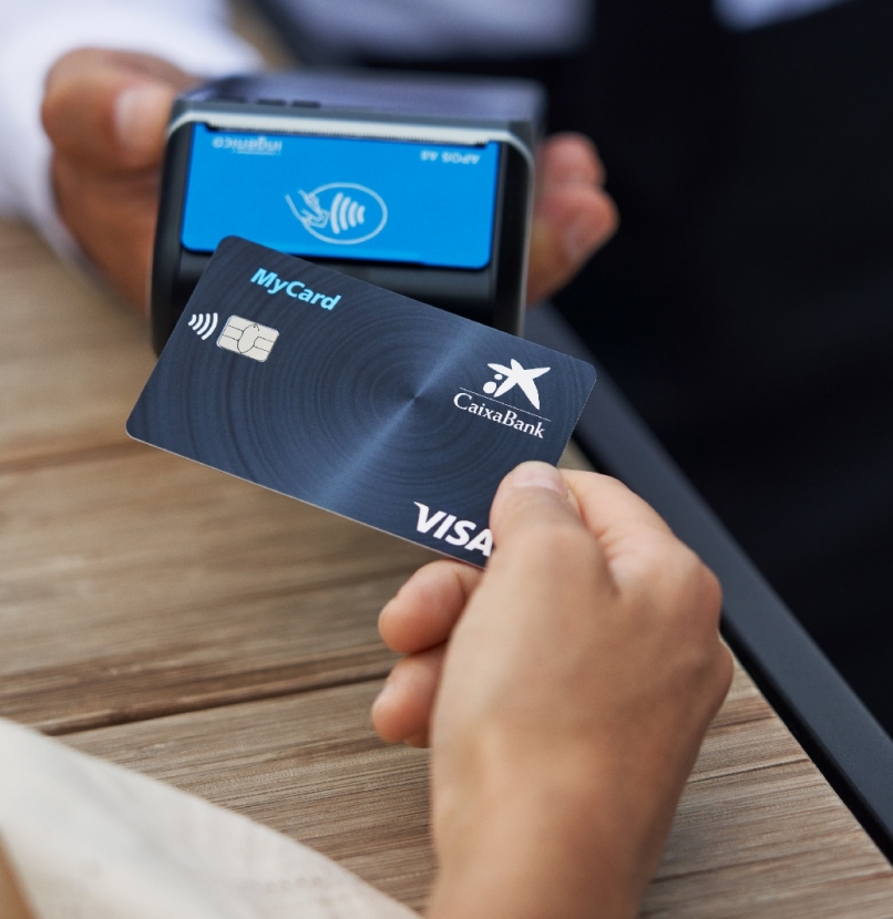 CaixaBank Payments and Consumer