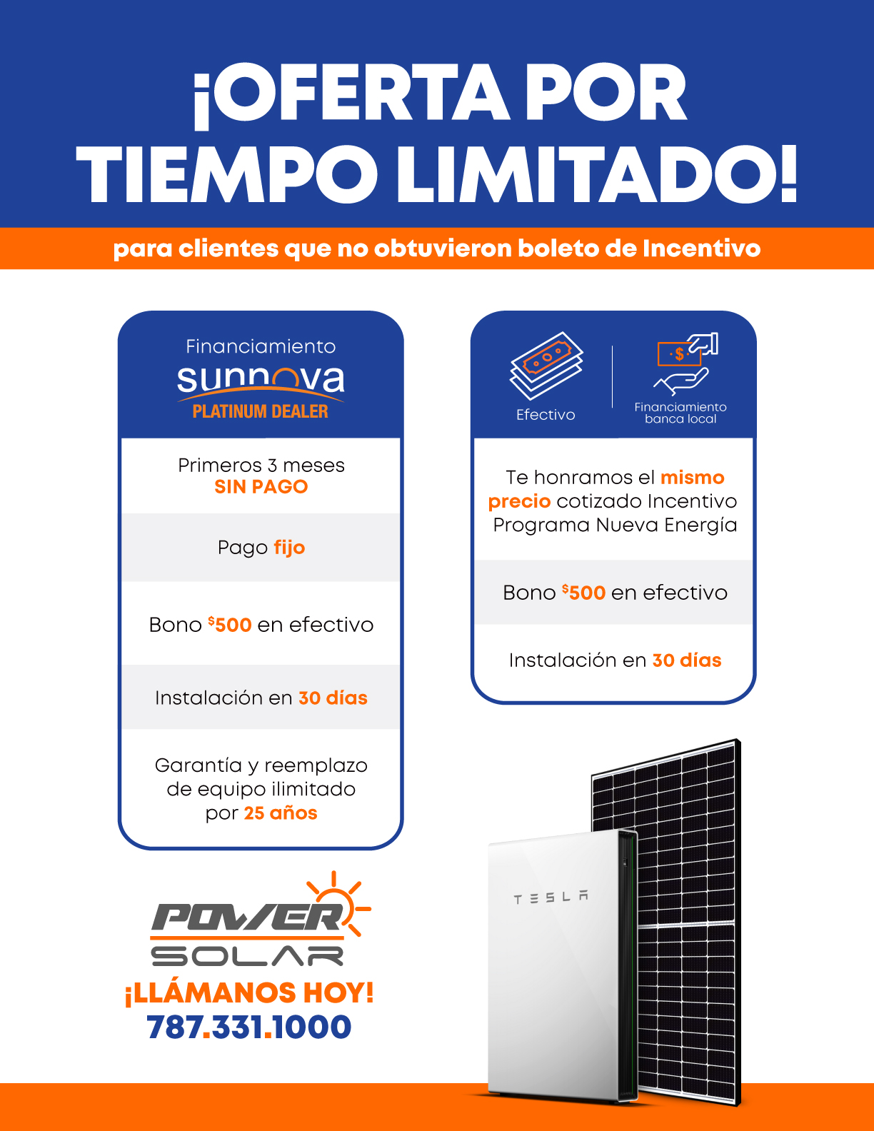 Conozca el Incentivo de Placas Solares CEWRE-IP Puerto Rico - Un ...