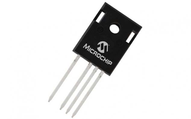 EE Classroom - Silicon Carbide - Microchip