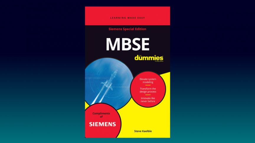 EE Classroom - Model-Based Systems Engineering