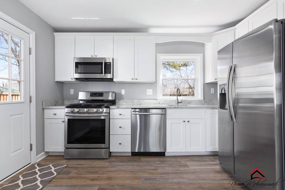 AAction Restoration - Water Damage, Fire Damage & Mold Restoration Services