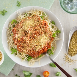 Plant-Based Meals Delivered Weekly | Sprinly