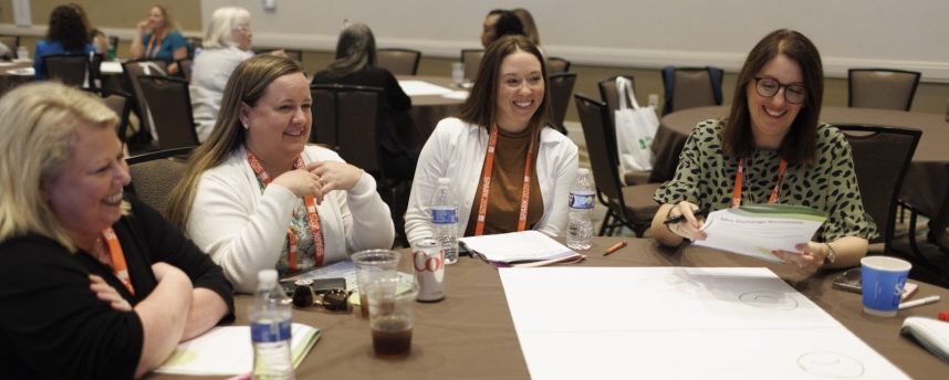 HR Conference | SPARK HR - April 28-30, 2026 | St. Pete Beach, FL | HCI