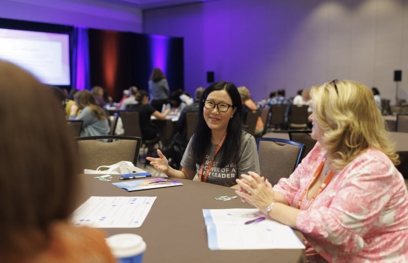 HR Conference | SPARK HR - April 28-30, 2026 | St. Pete Beach, FL | HCI