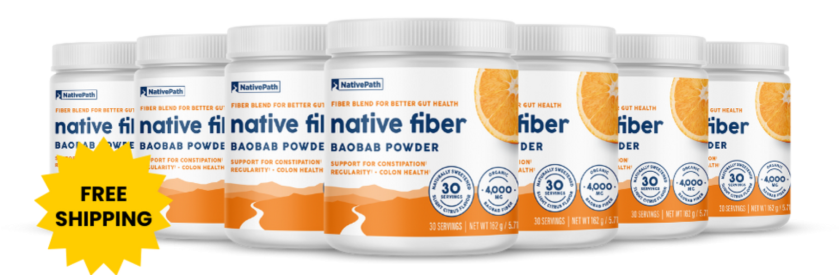 6 Myths About Fiber Every Senior Needs to Know