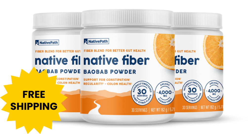 6 Myths About Fiber Every Senior Needs to Know