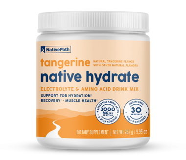 Native Hydrate