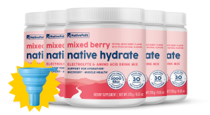 Native Hydrate