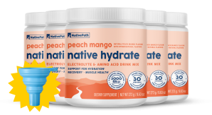 Native Hydrate