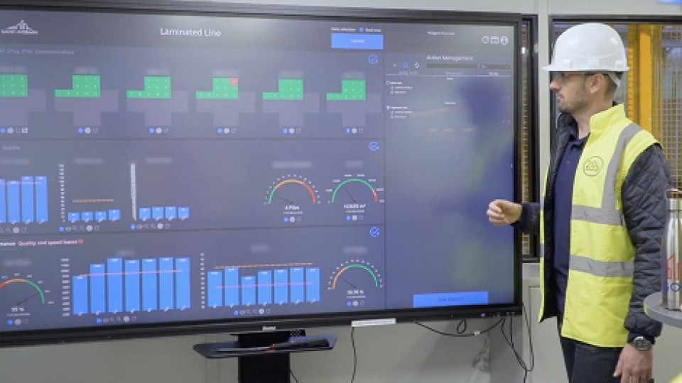 Ignition SCADA for the Manufacturing Industry