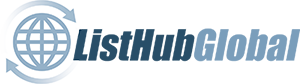 ListHub Global | Market Your Listings Internationally