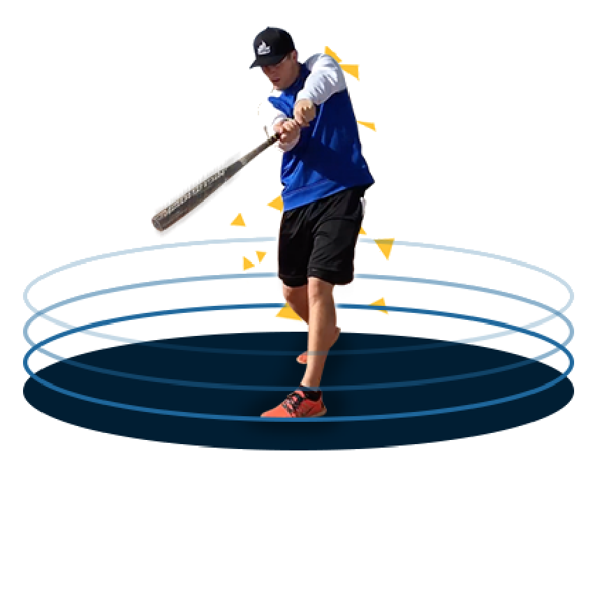 Bat Speed Accelerator - Ultimate Baseball Training