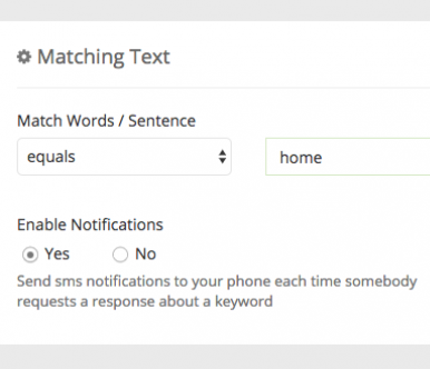 SMSBot Review - Intelligent Text Messaging Bot App Generates Leads