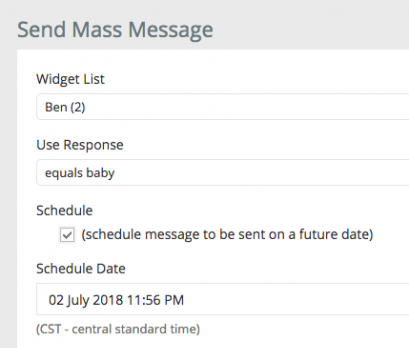 SMSBot Review - Intelligent Text Messaging Bot App Generates Leads