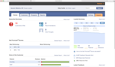 Get Started with Listen360 | Ascend RMS