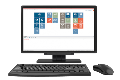 Bookkeeping Made Easy | Ascend RMS