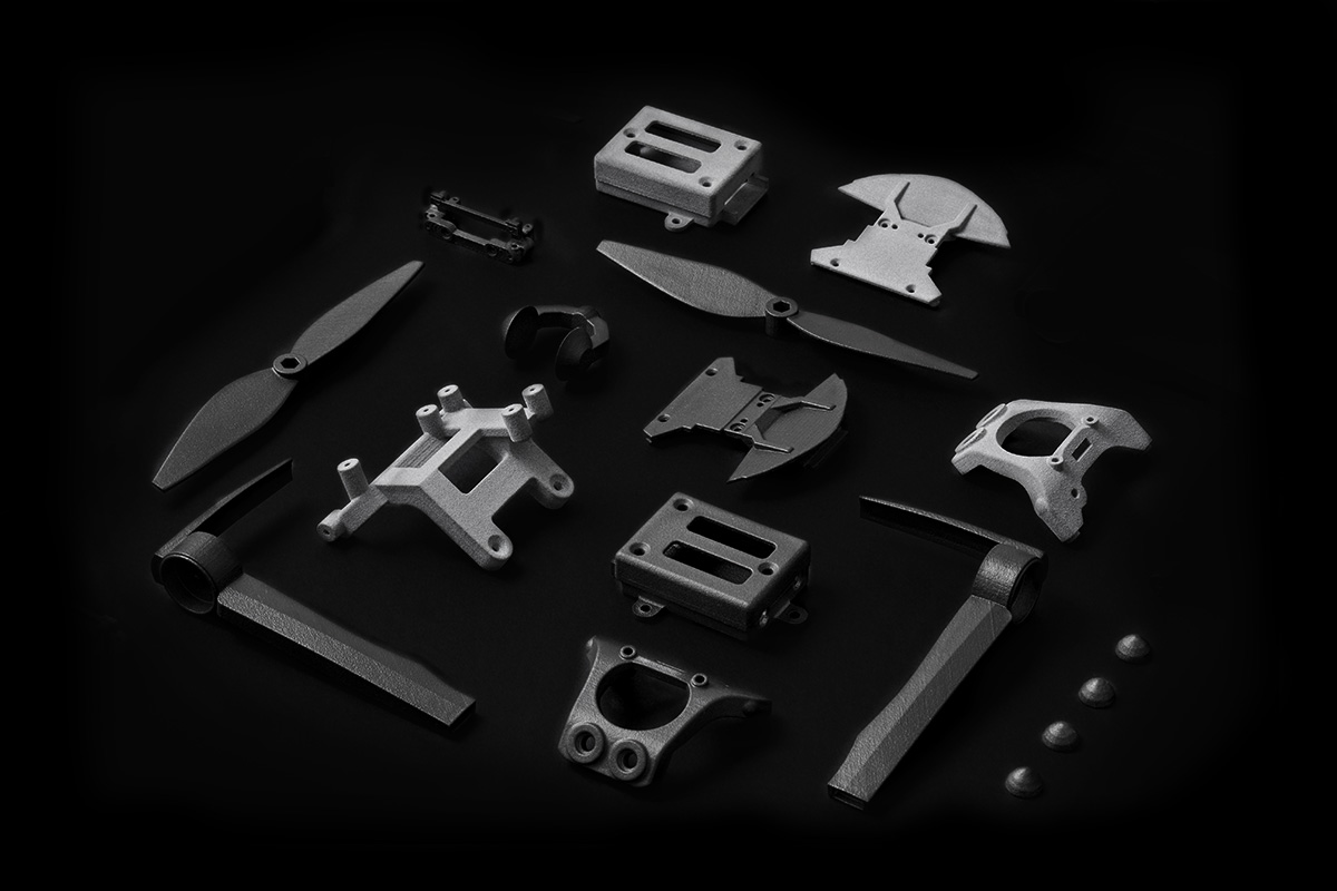 3D Prototype Printing | Shapeways 3D Prototype Printing | Shapeways