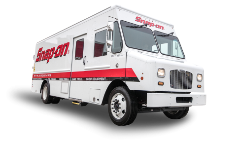 Snap-on Tools Franchise Opportunity