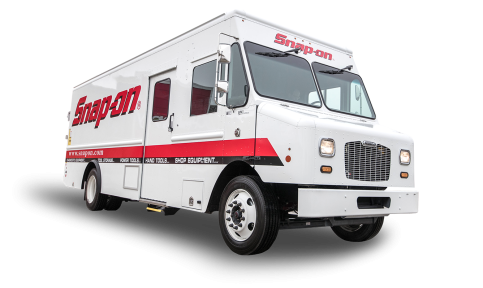 Snap-on Tools Franchise Opportunity