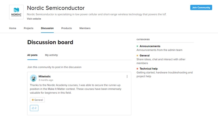 Nordic DevAcademy Giveaway