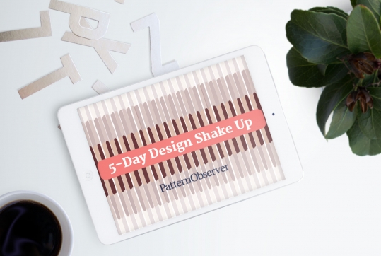 Fresh Design Inspiration