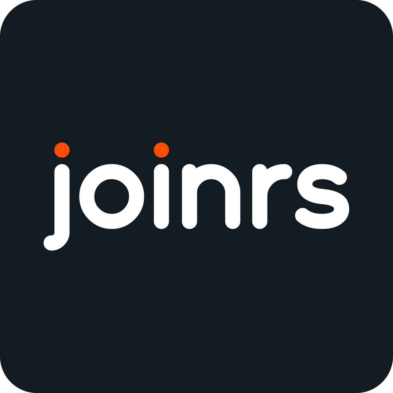 How it works | Joinrs
