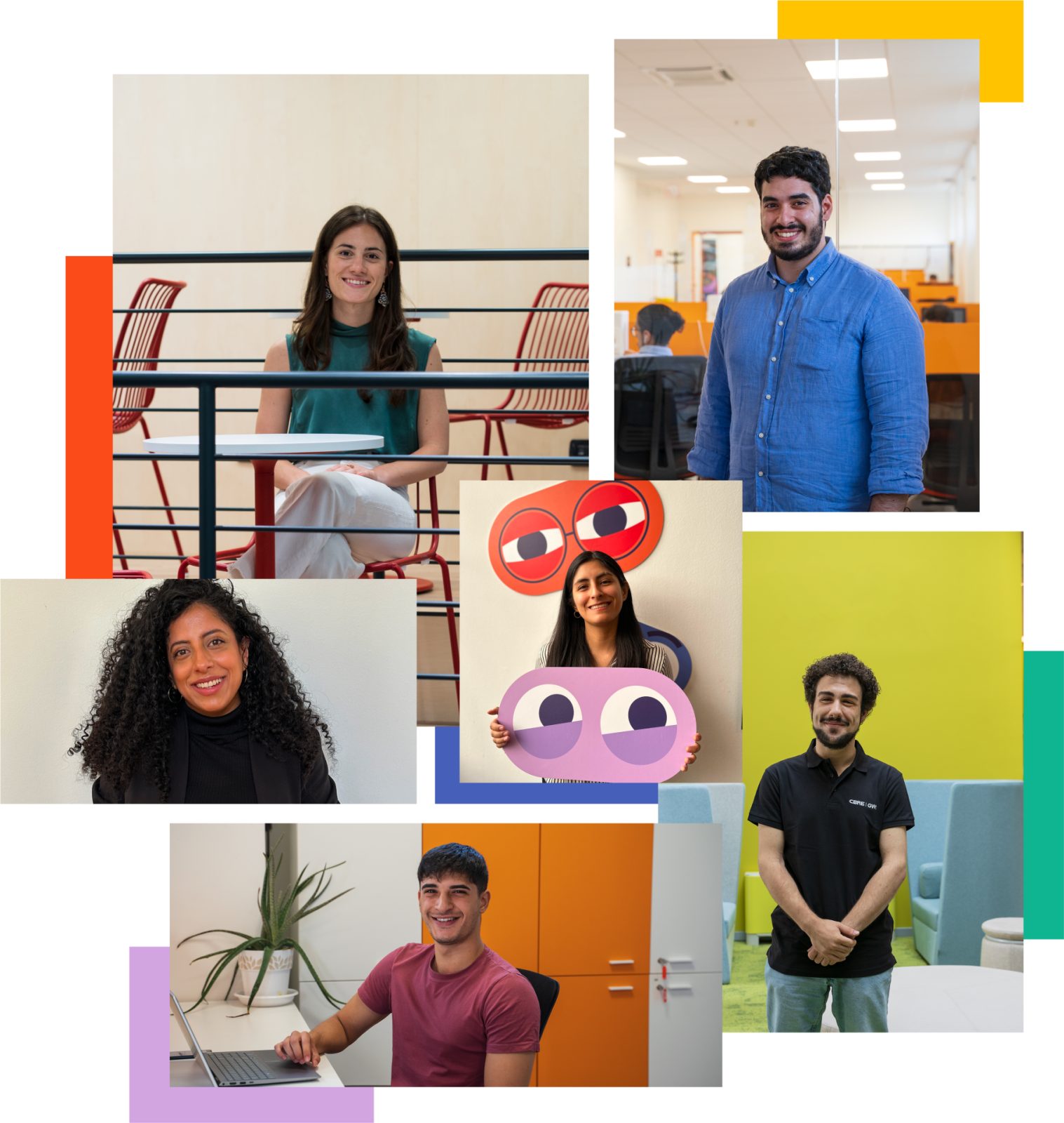 How it works | Joinrs