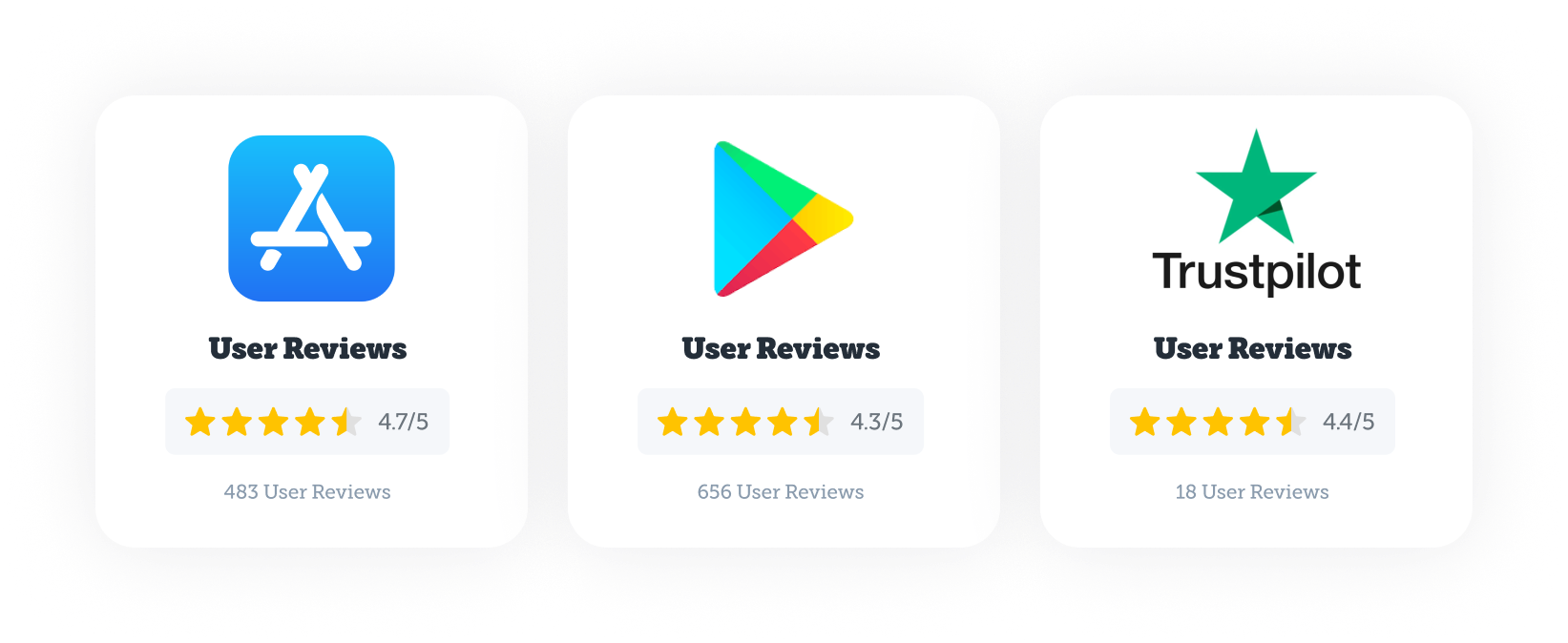 How it works | Joinrs