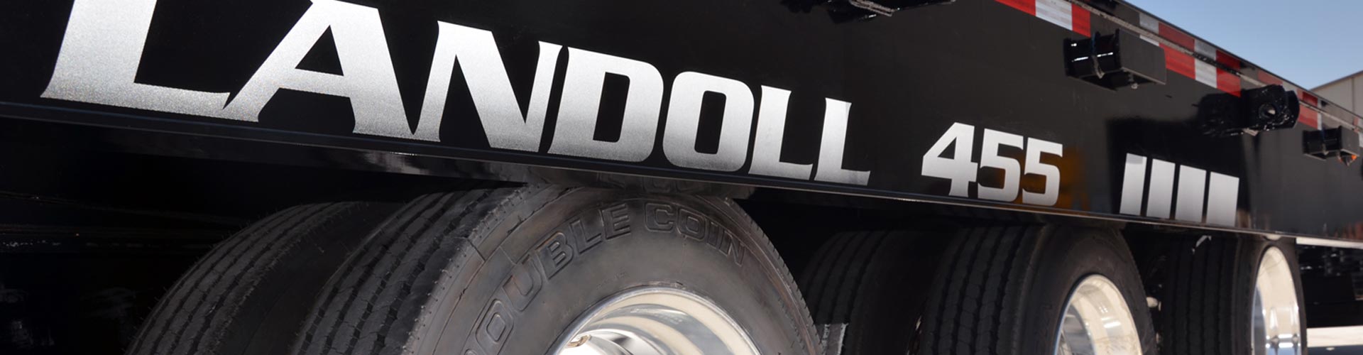 Landoll Financial Services - Financing for Landoll Trailers and Equipment