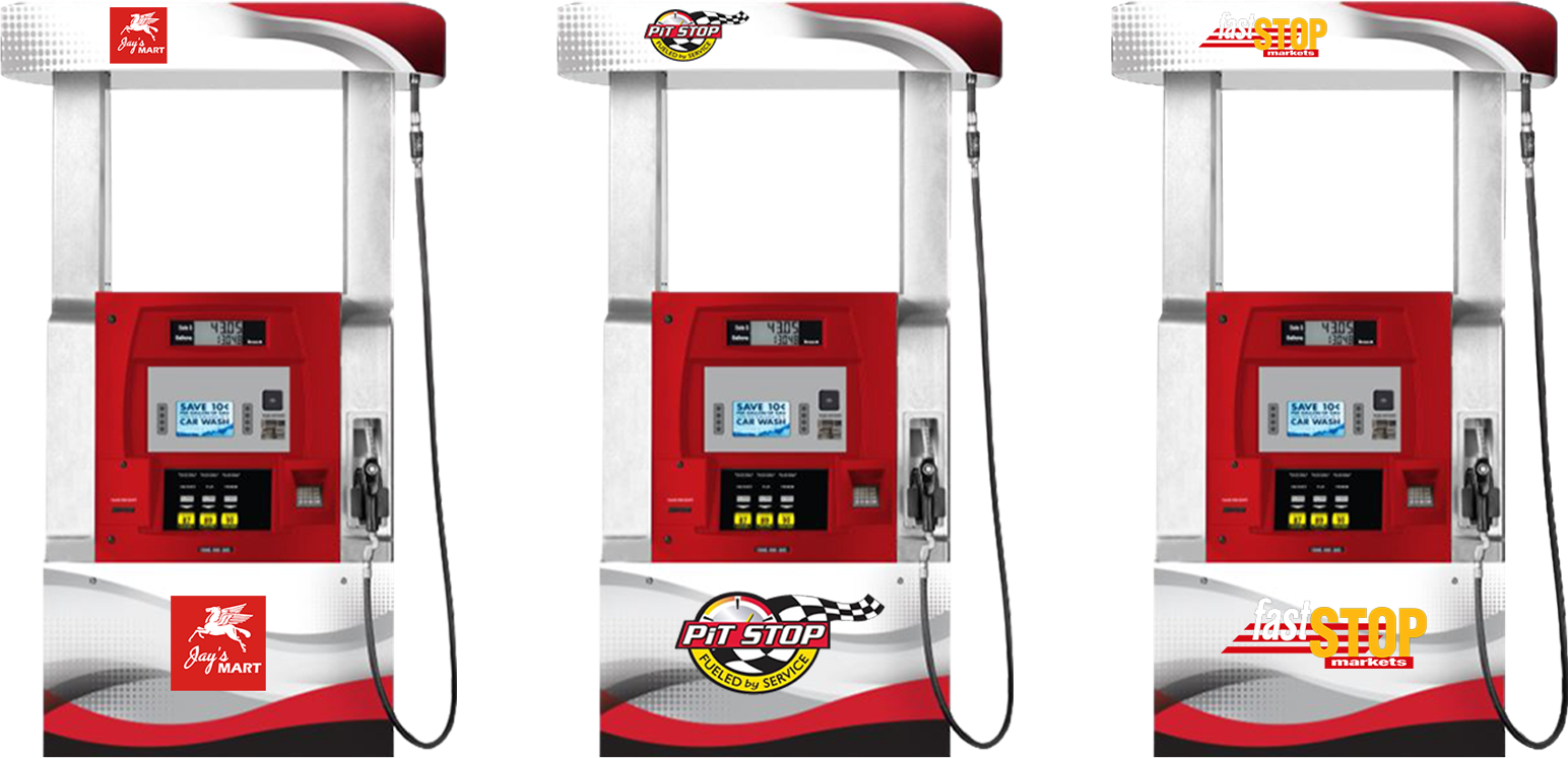 Saleh Group Recommends Gas Pos