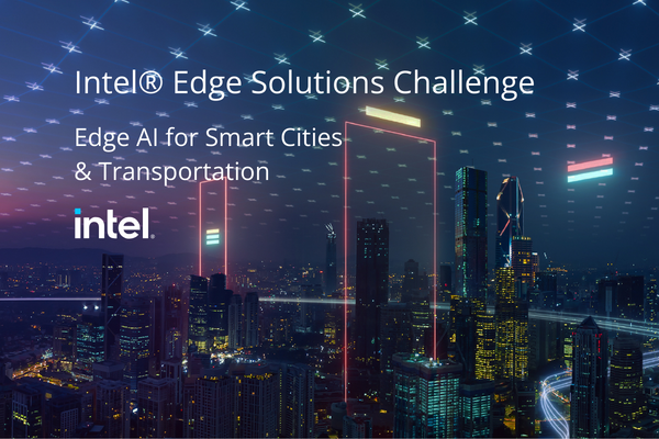 Intel® Edge Solutions Challenge