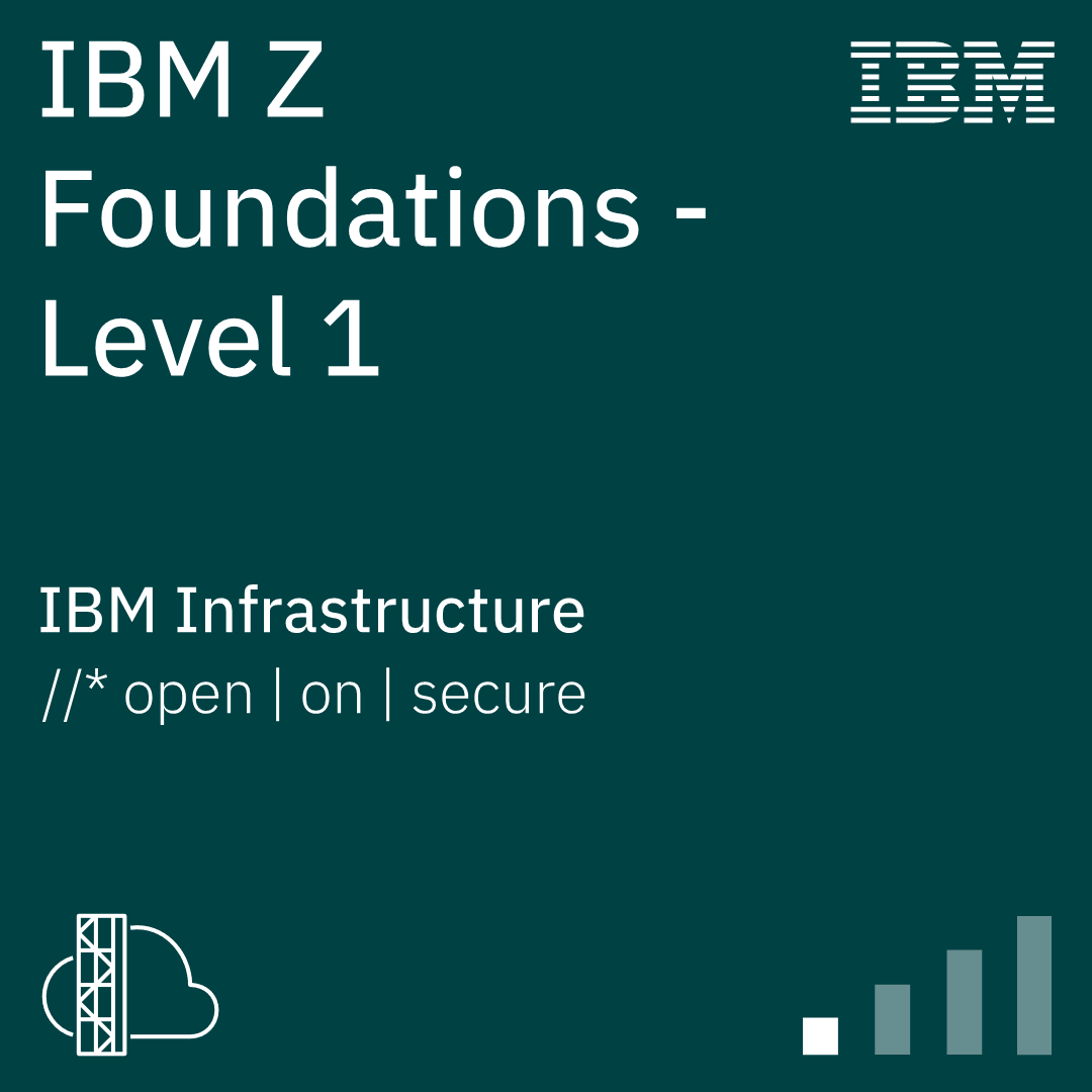 IBM Z Day: Special Edition | IBM Virtual Conference