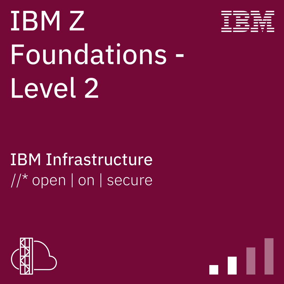 IBM Z Day: Special Edition | IBM Virtual Conference