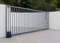 Ferrobone Portones Eléctricos Automáticos