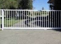 Ferrobone Portones Eléctricos Automáticos