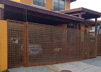 Ferrobone Portones Eléctricos Automáticos