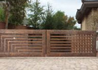 Ferrobone Portones Eléctricos Automáticos