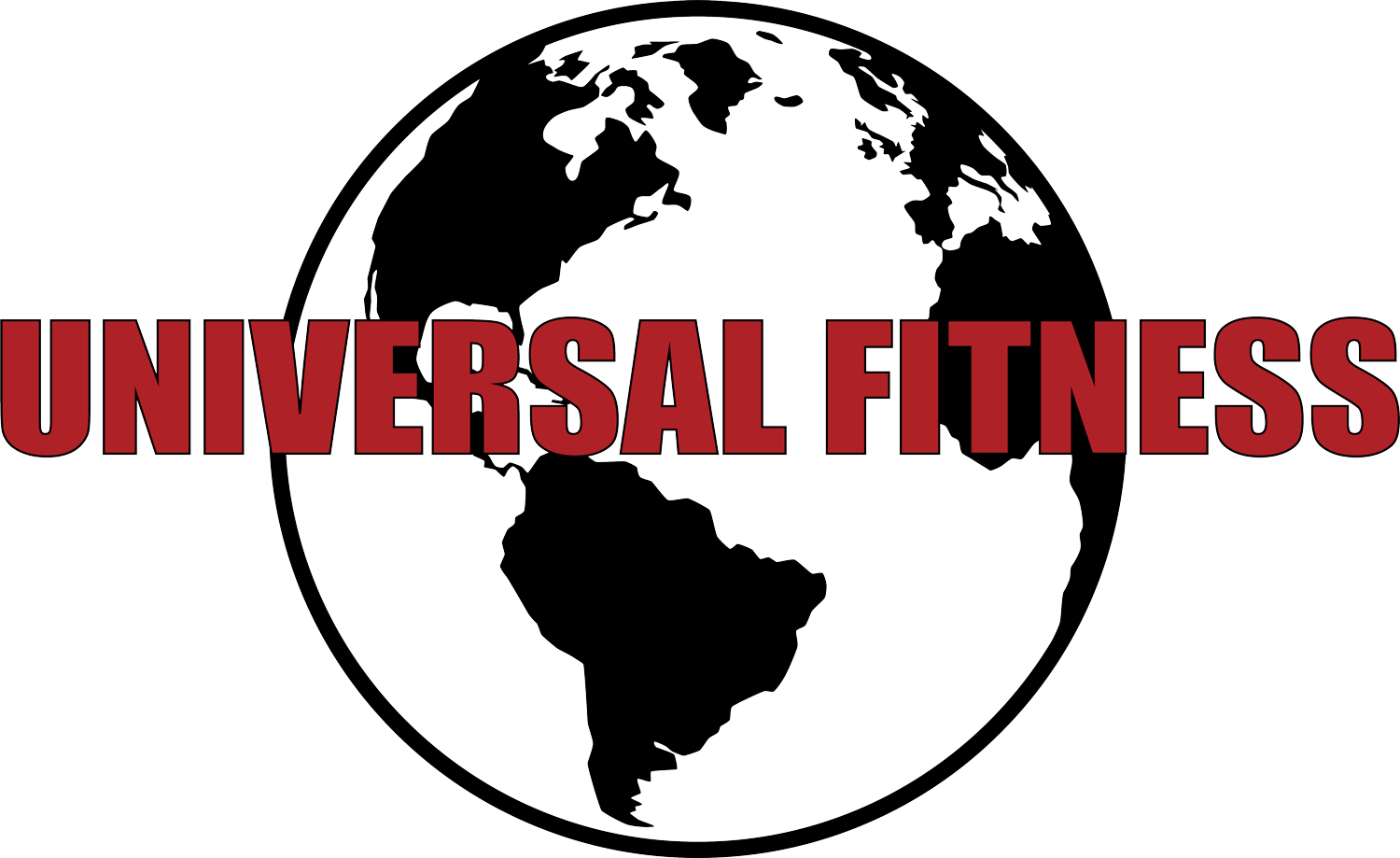 Universal Fitness | Cedar Lake Gym
