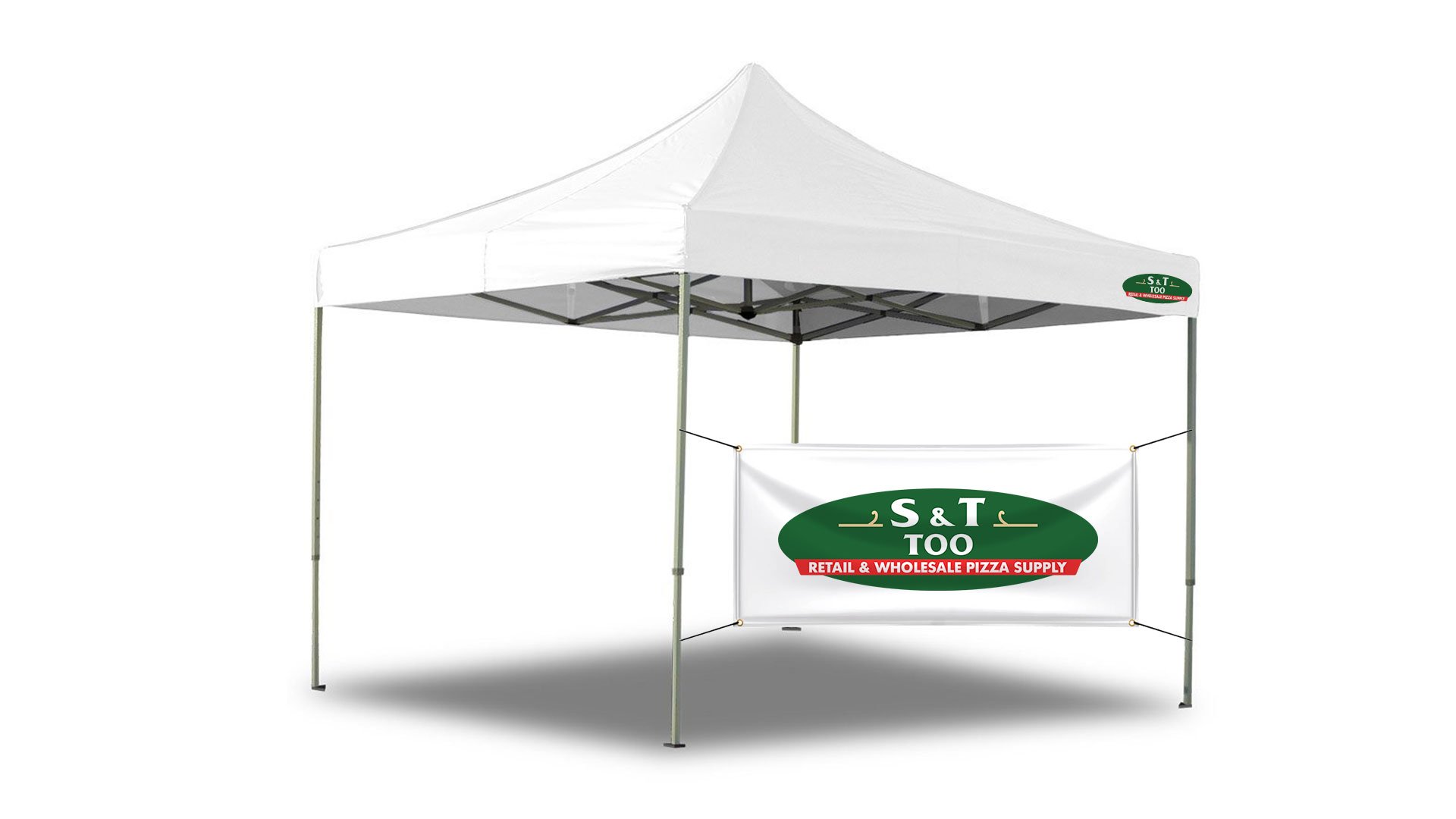 Party Tent & Canopy Rentals | S&T Event Catering for Any Occasion