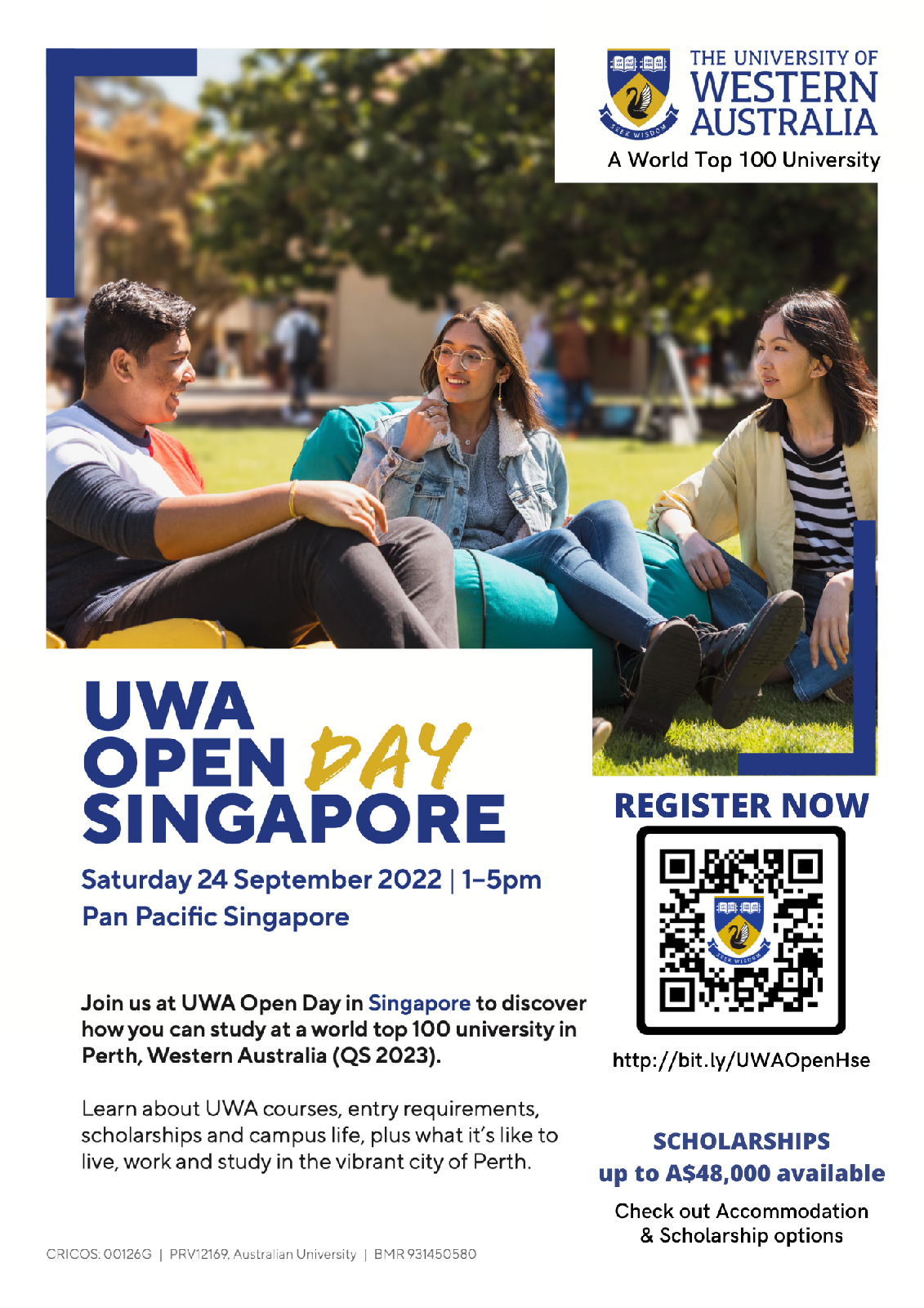 University of Western Australia