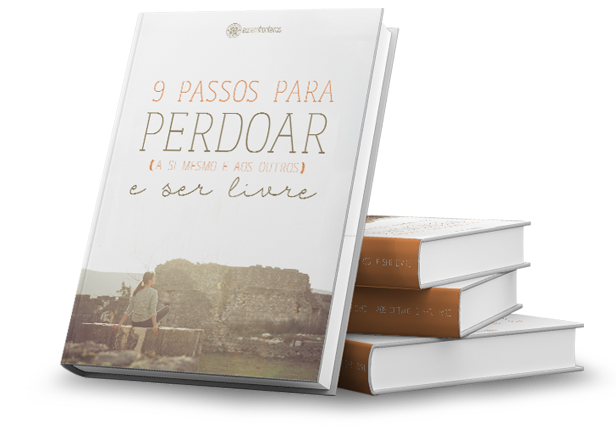 Perdão: Aprenda a perdoar em 9 passos simples e práticos Perdão: Aprenda a perdoar em 9 passos simples e práticos