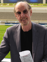 Daily Racing Form | Beyer Speed Figures