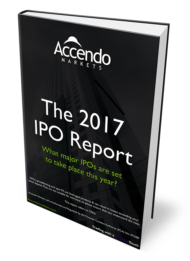 Accendo Markets - The 2017 IPO Report