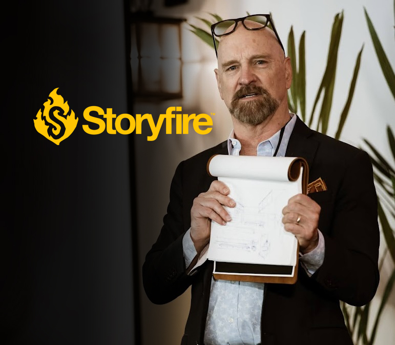 Supercharge Your Leadership Skillset with Neal Foard — Storyfire™