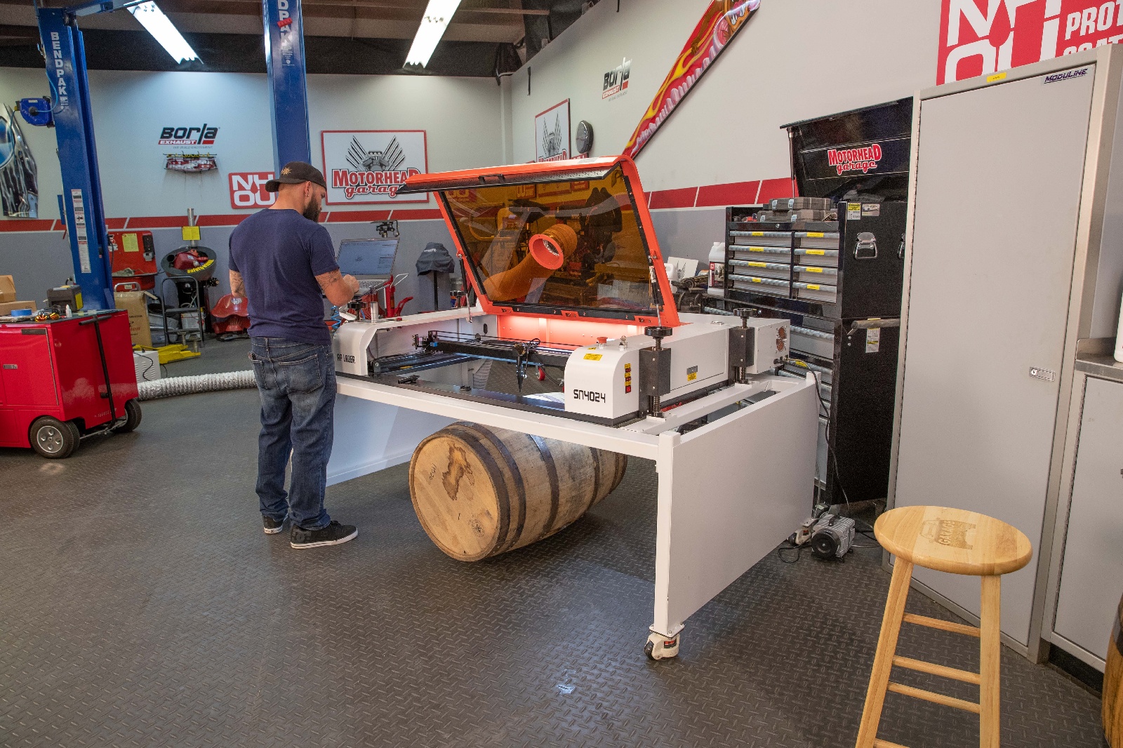 6 Recession Free Laser Engraving Market